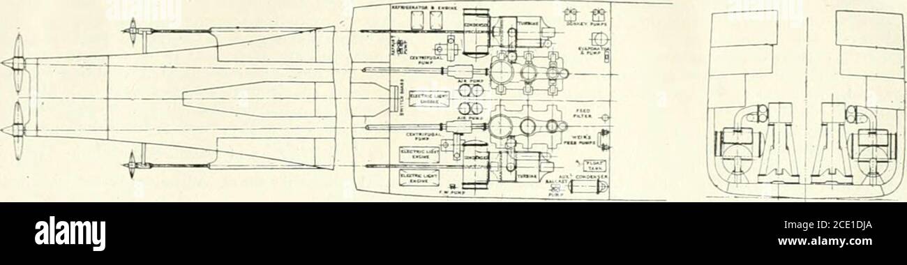 . Marine Engineer . THE MARINE ENGINEER AND NAVAL ARCHITECT. 395 give ...