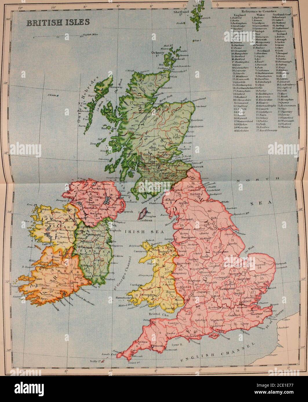 . The earth and its inhabitants .. . he ocean. They are the vestiges of ...