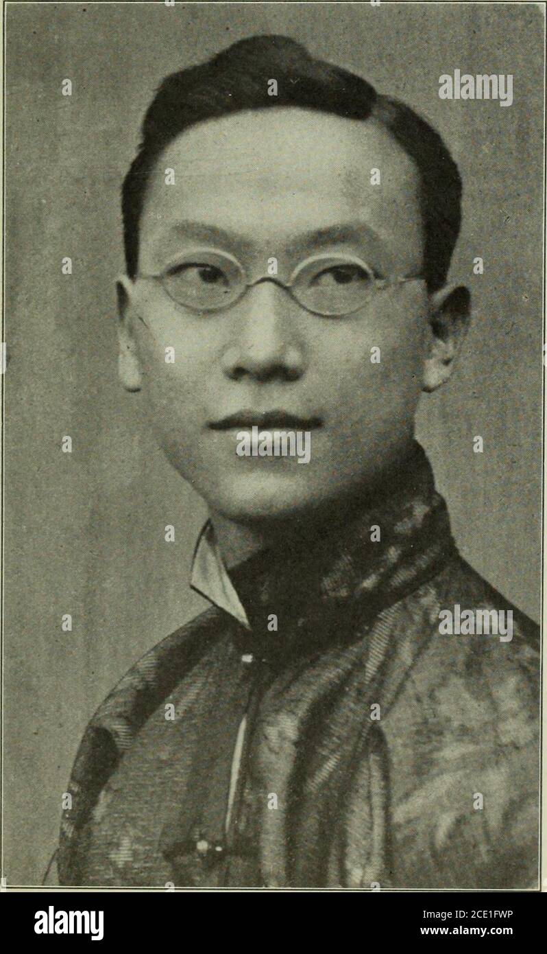 Hudson Taylor China High Resolution Stock Photography and Images - Alamy