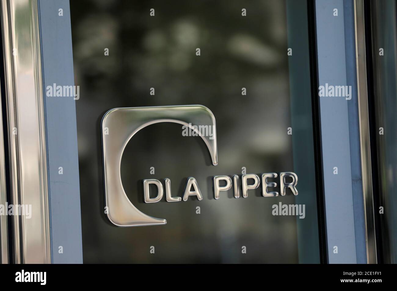 Piper Logo High Resolution Stock Photography and Images - Alamy