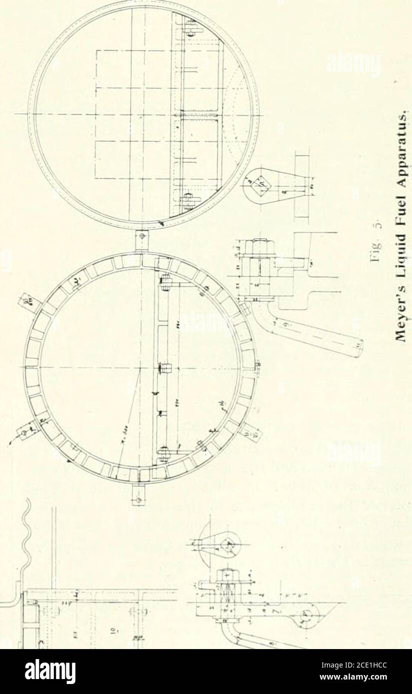 . Marine Engineer . THE MARINE ENGINEER AND NAVAL ARCHITECT. December i ...
