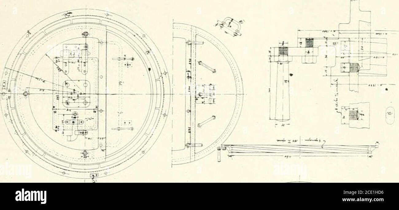 . Marine Engineer . December i. 1907. THE MARINE ENGINEER AND NAVAL ...