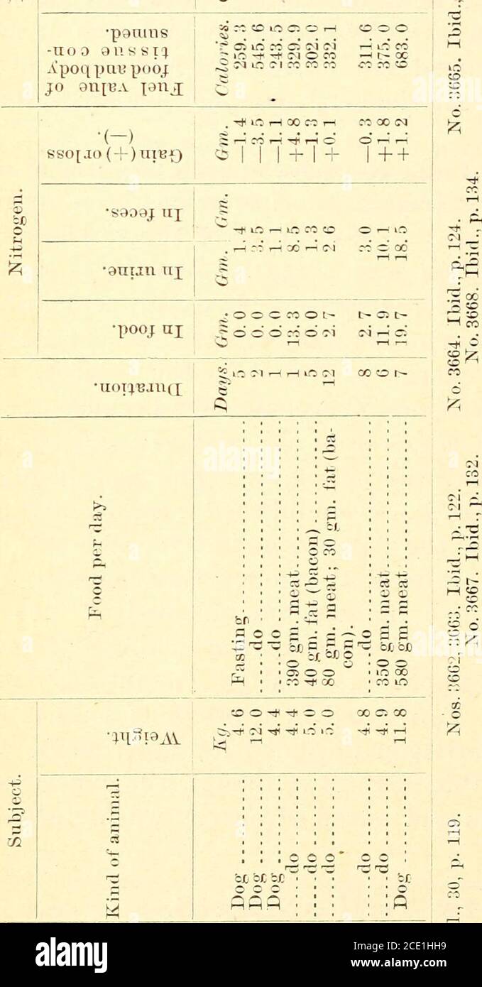 Respiration Calorimeter High Resolution Stock Photography and Images ...