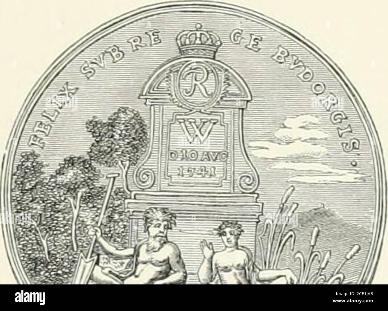 . A history of all nations from the earliest times; being a universal ...