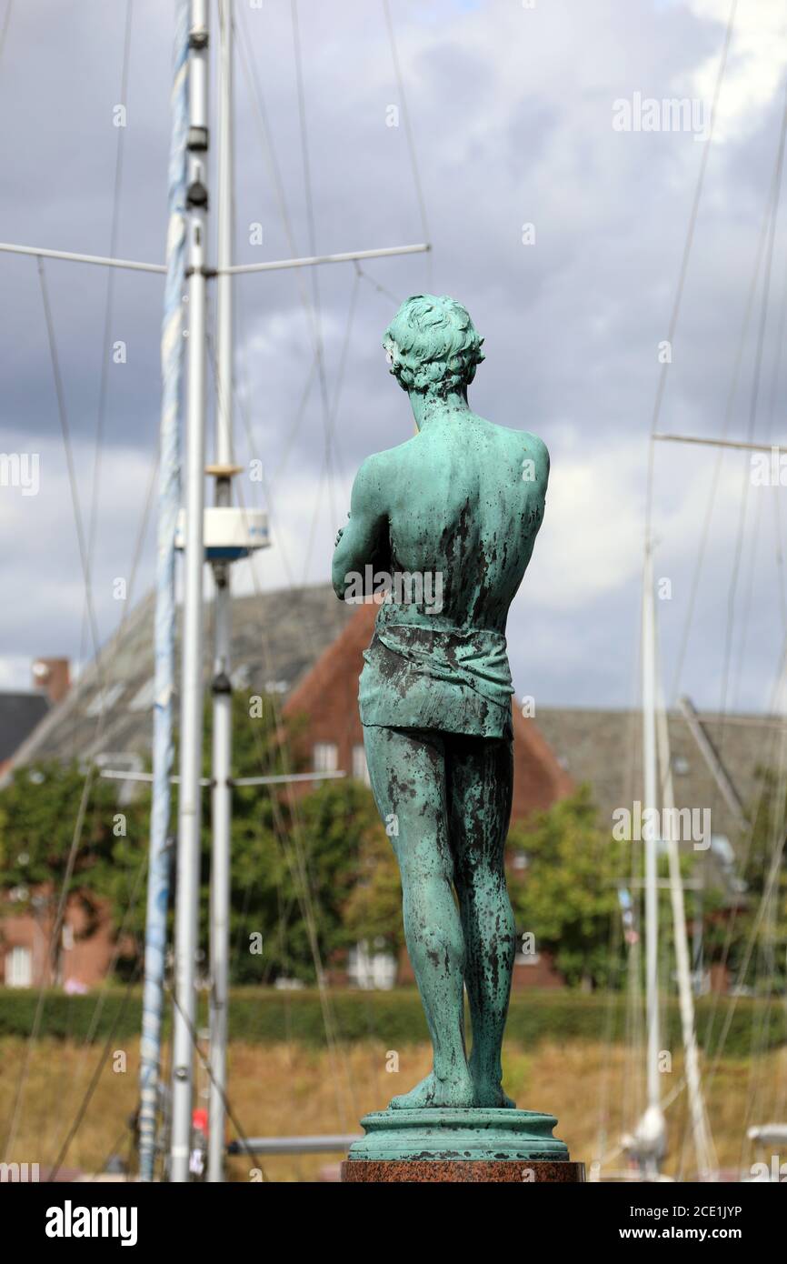 John borjeson borjeson hi-res stock photography and images - Alamy