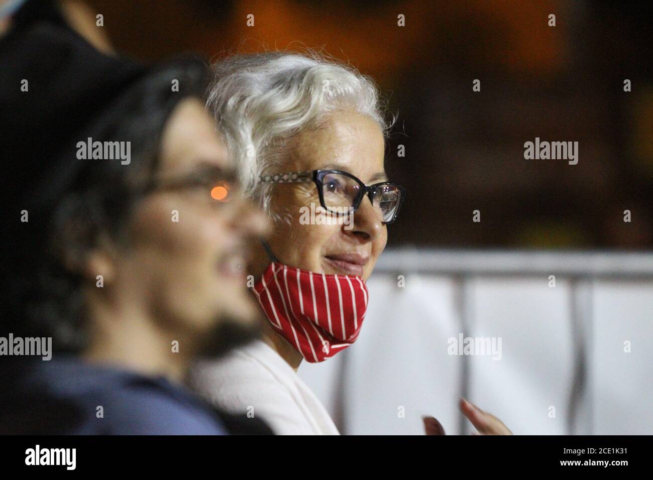 Anna redi actress hi-res stock photography and images - Alamy