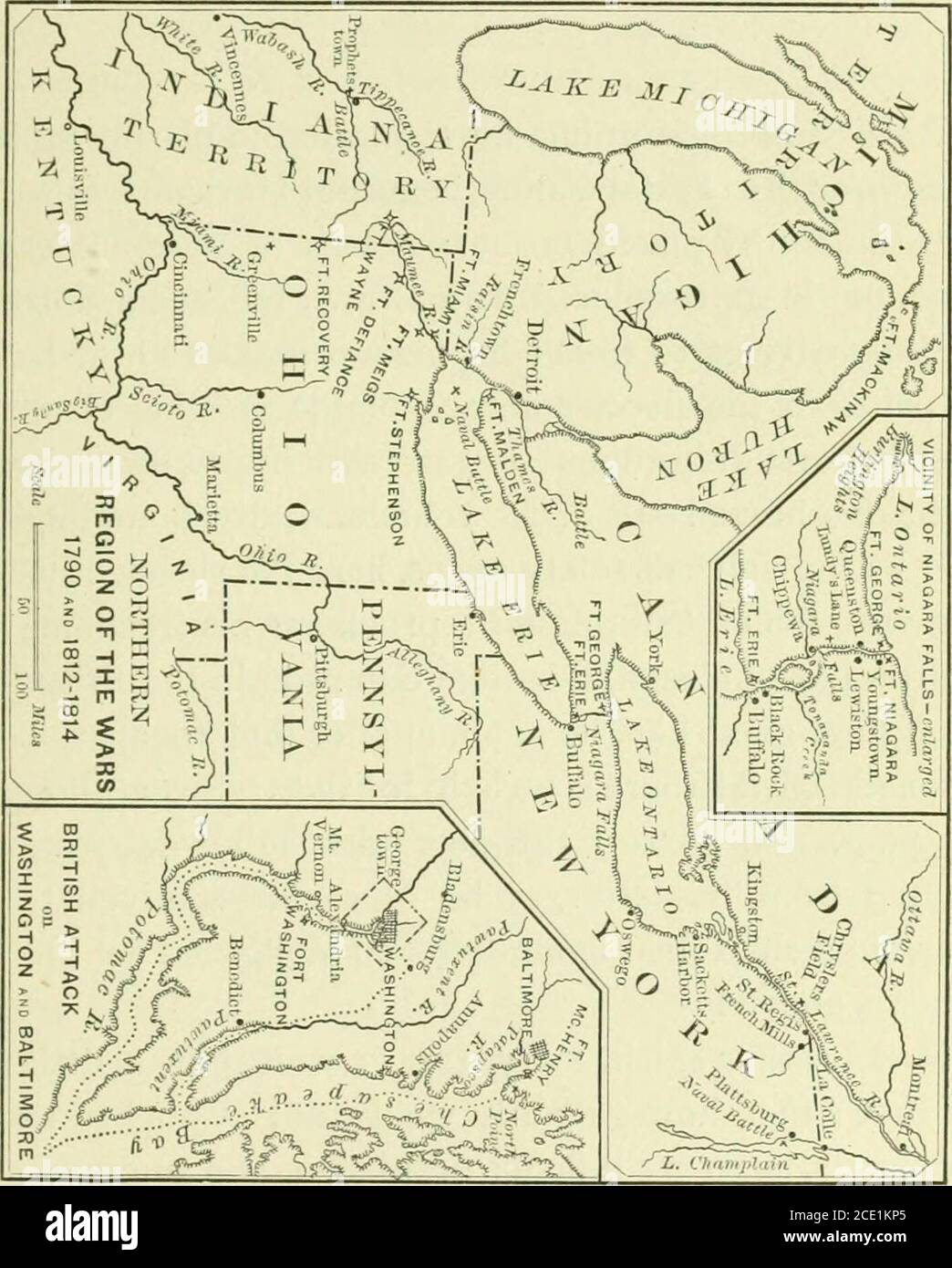 Frenzied sketches hi-res stock photography and images - Alamy