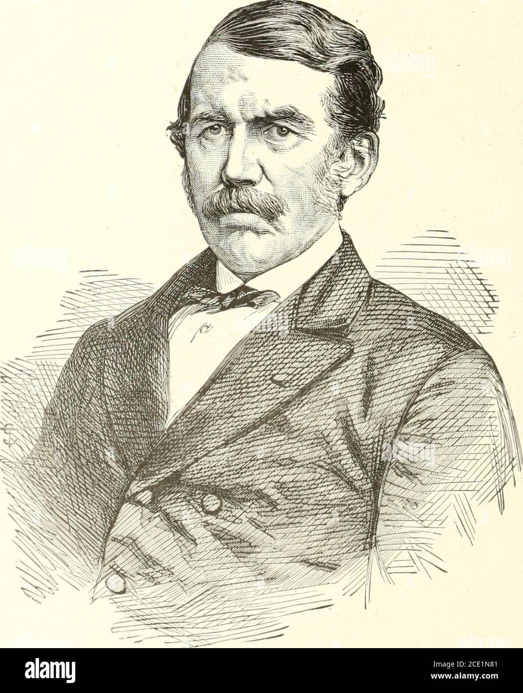 The story of david livingstone hi-res stock photography and images - Alamy