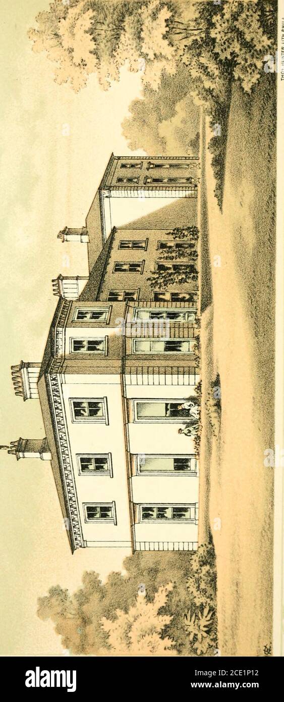 Anna Matilda High Resolution Stock Photography and Images - Alamy