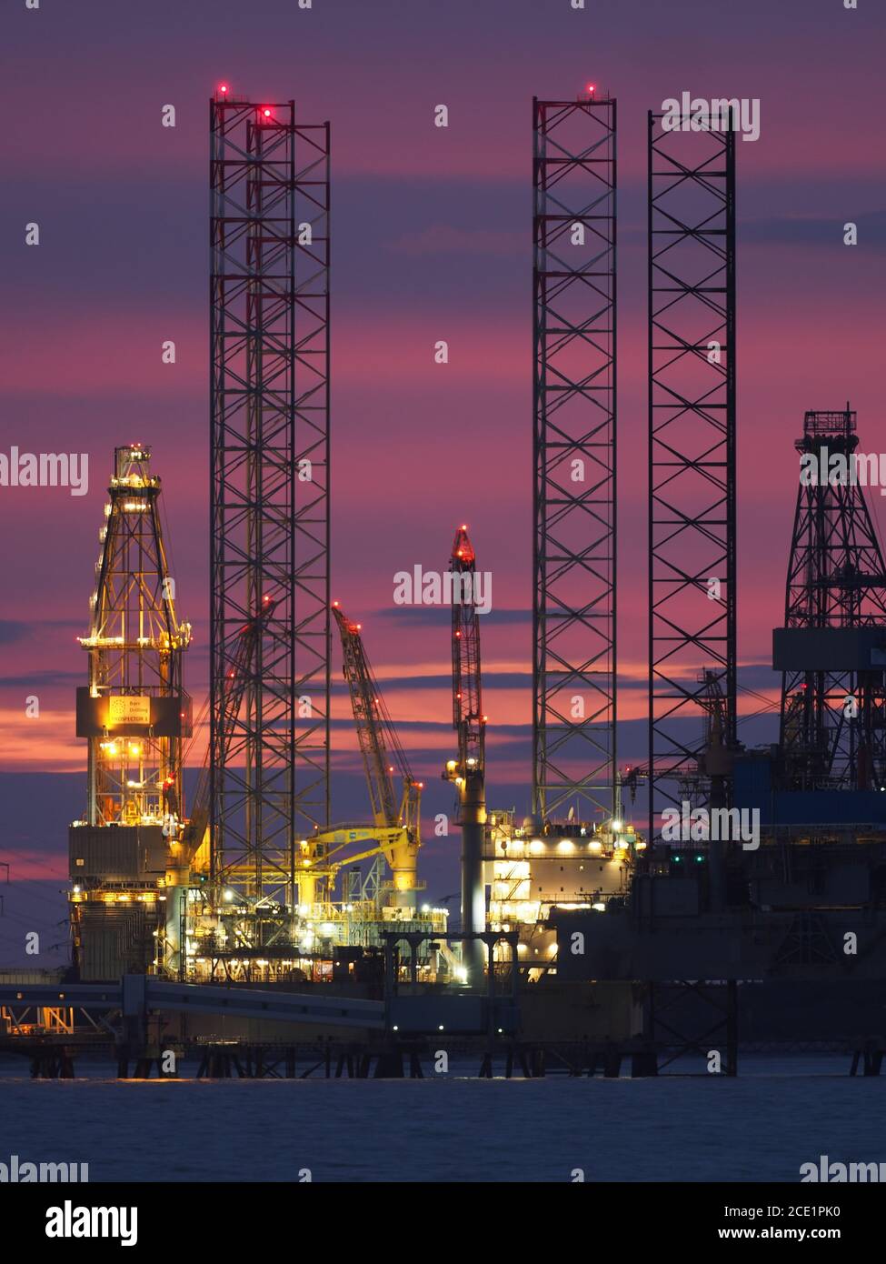 Borr ran hi-res stock photography and images - Alamy