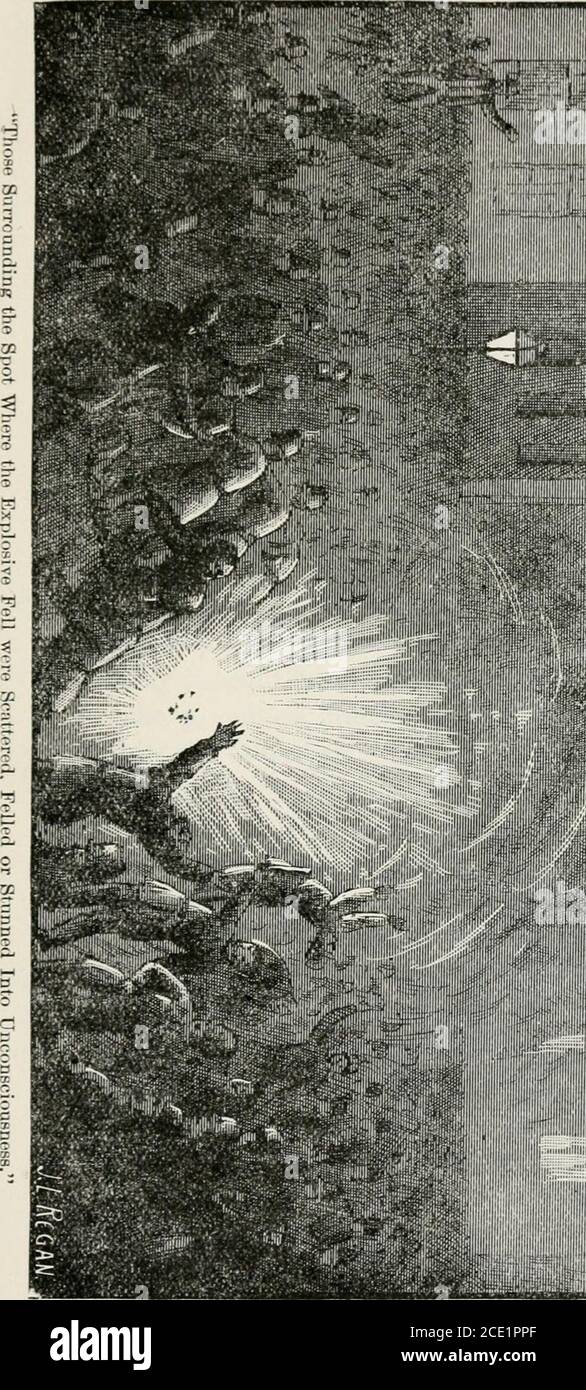 . History of the Chicago police from the settlement of the community to ...