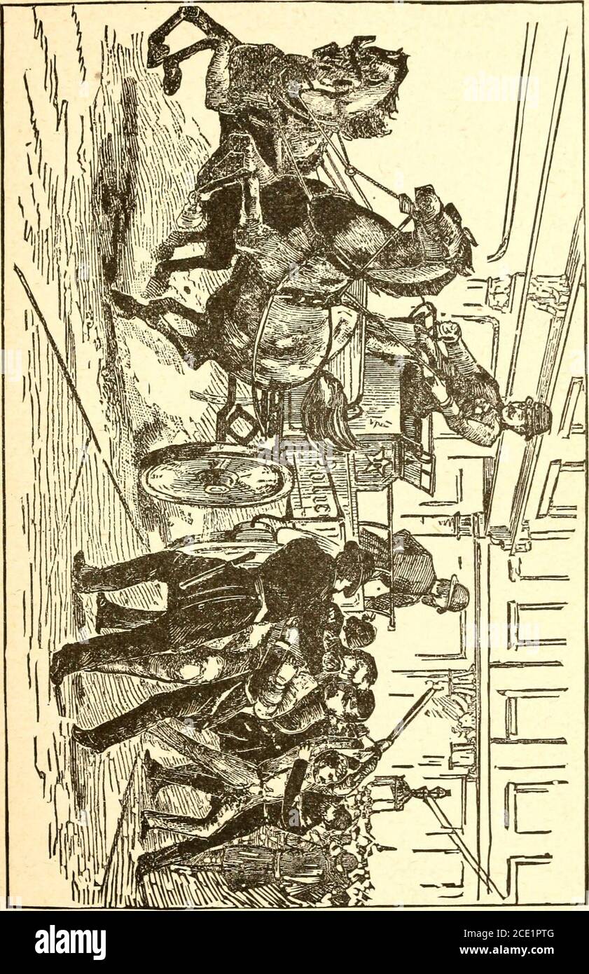 Haymarket massacre hi-res stock photography and images - Alamy