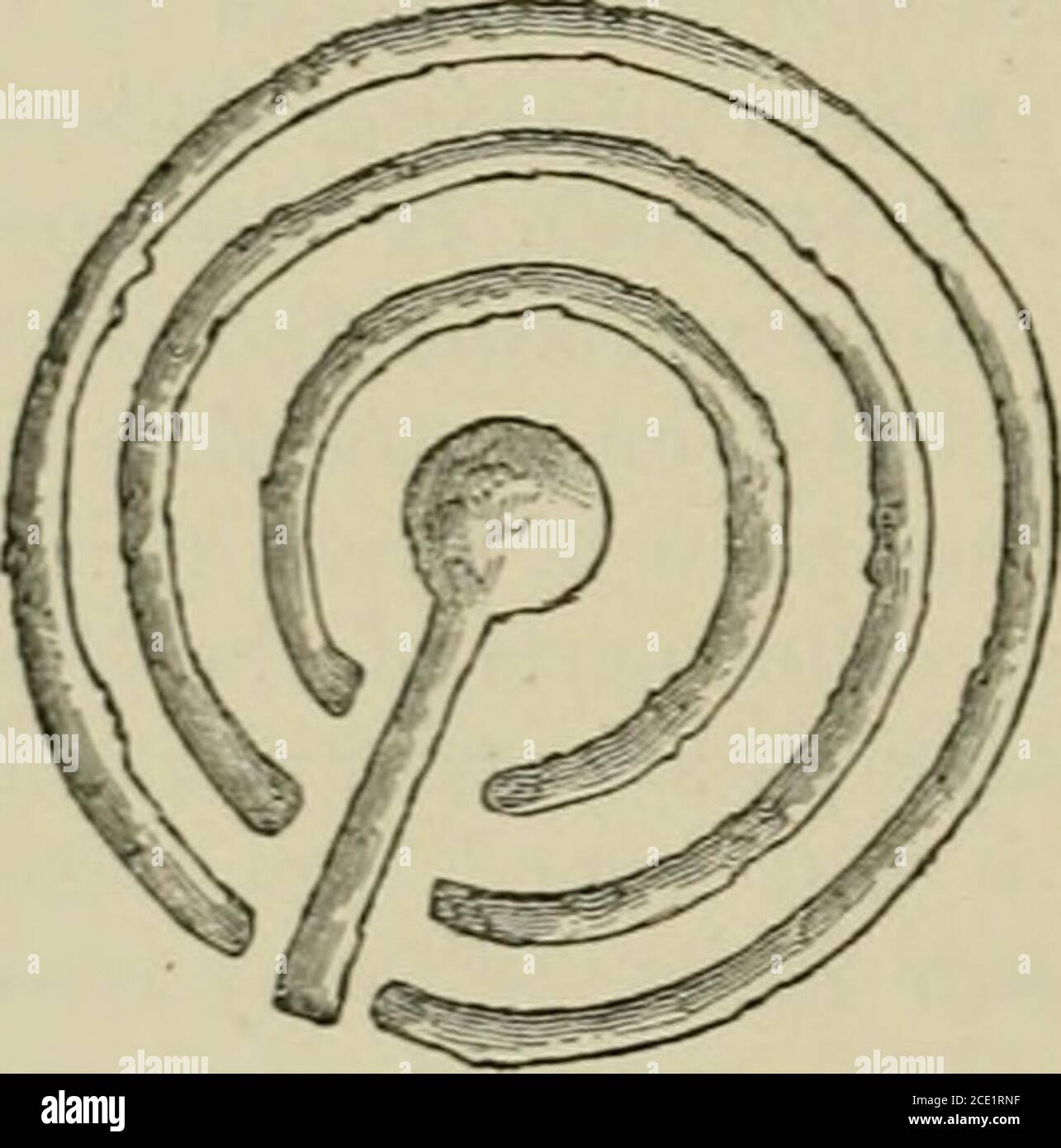 Survey markings hi-res stock photography and images - Alamy