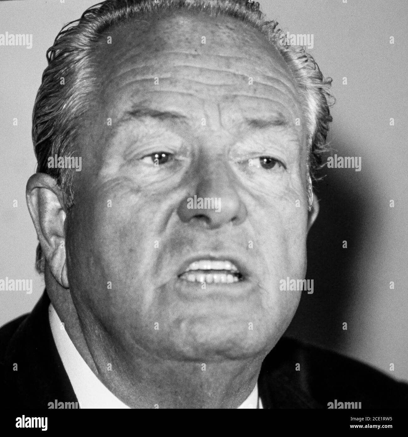 Archives France: Jean-Marie Le Pen, French National Front President ...