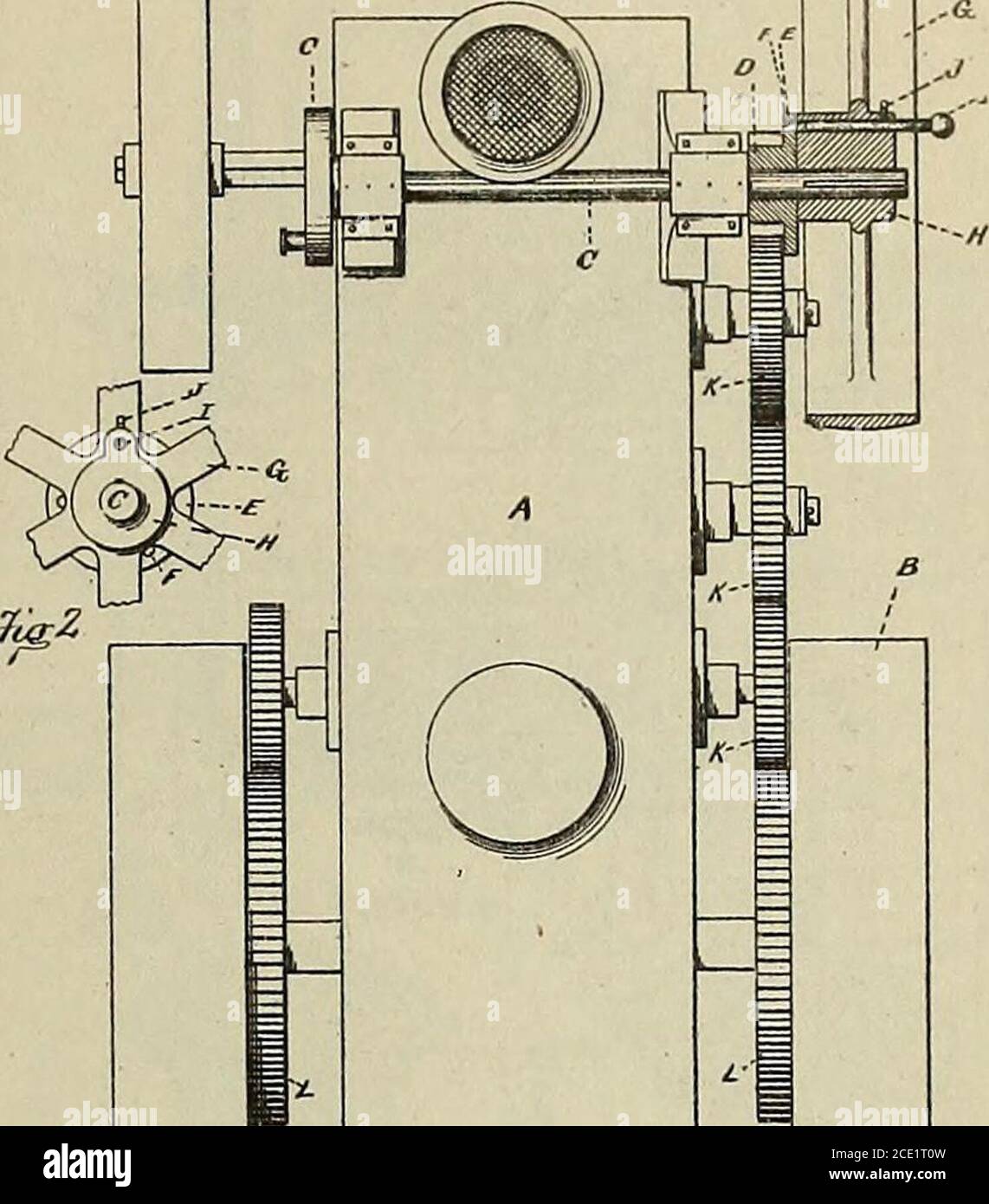 . Digest of United States automobile patents from 1789 to July 1, 1899 ...