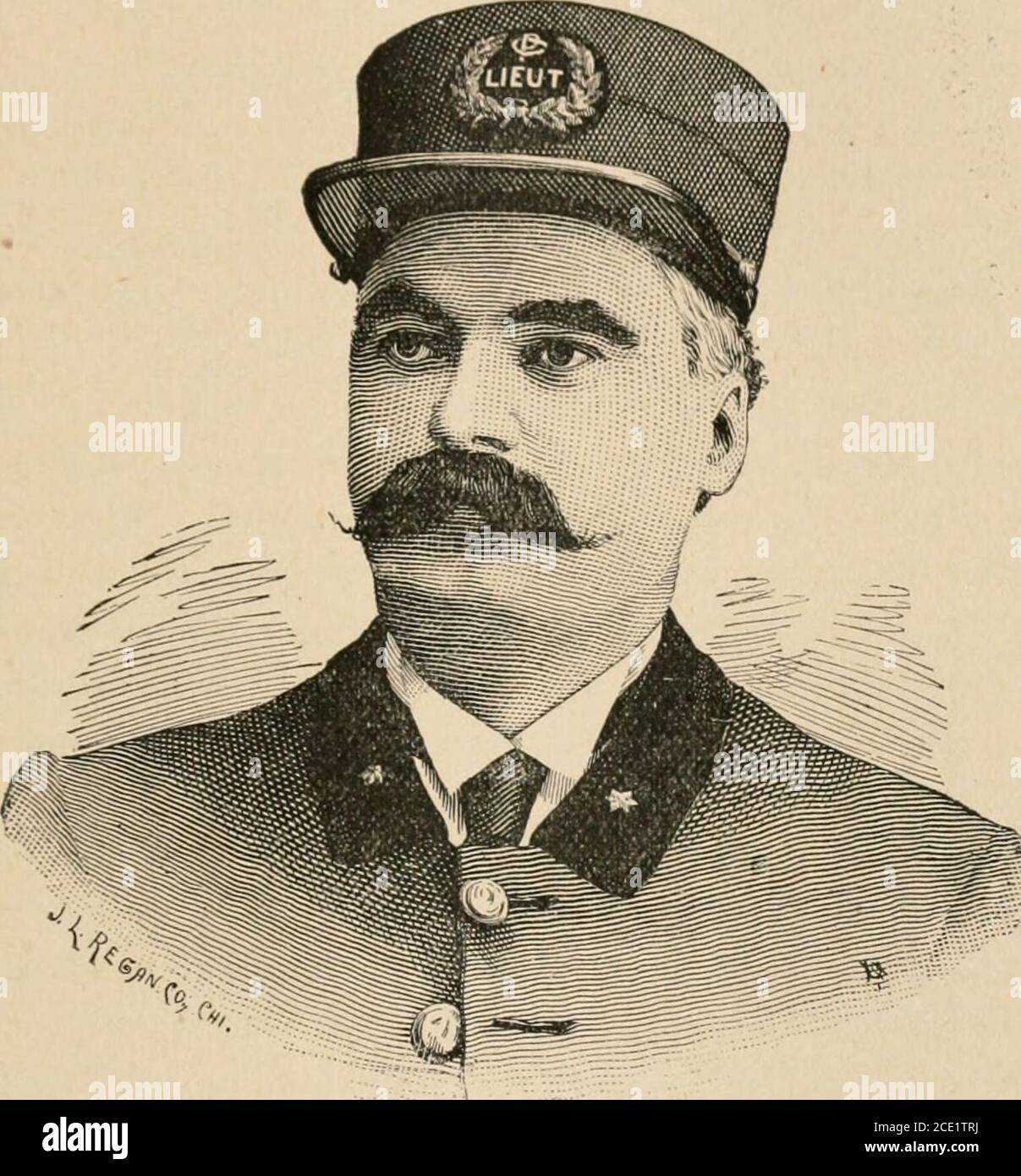 1829 police hi-res stock photography and images - Alamy