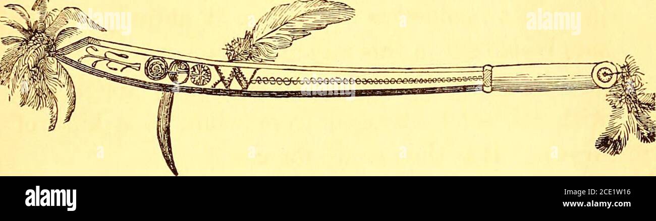 . League of the Ho-dé-no-sau-nee, or Iroquois . GA-JE -WA, OE. WAR-CLUB ...