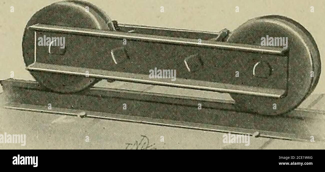 Piling dolly hi-res stock photography and images - Alamy