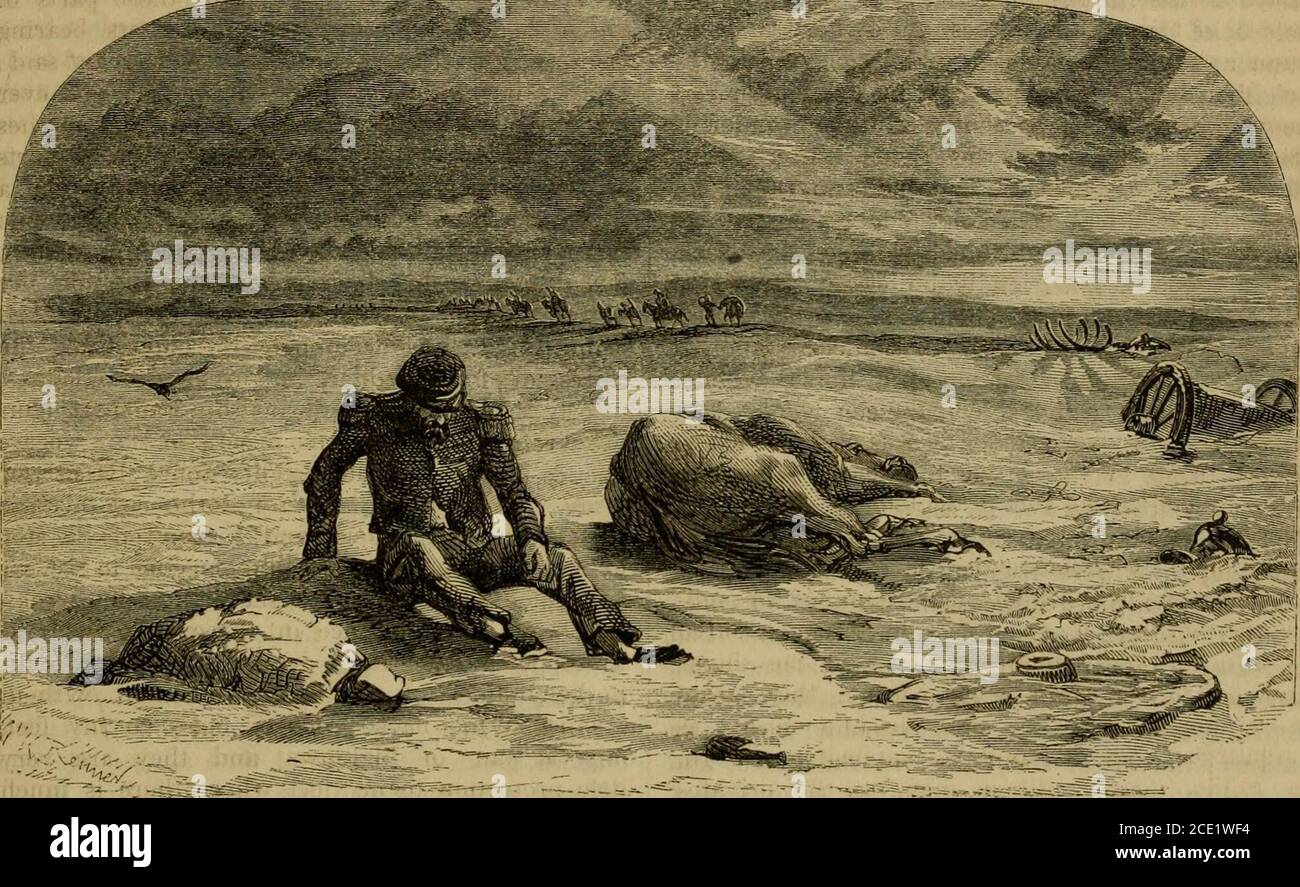 Pictorial history of the Russian War, 1854-5-6 : with maps, plans, and ...