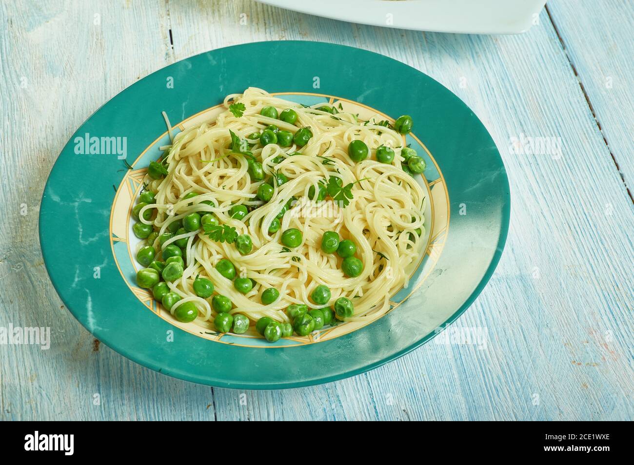 Piselli hi-res stock photography and images - Alamy