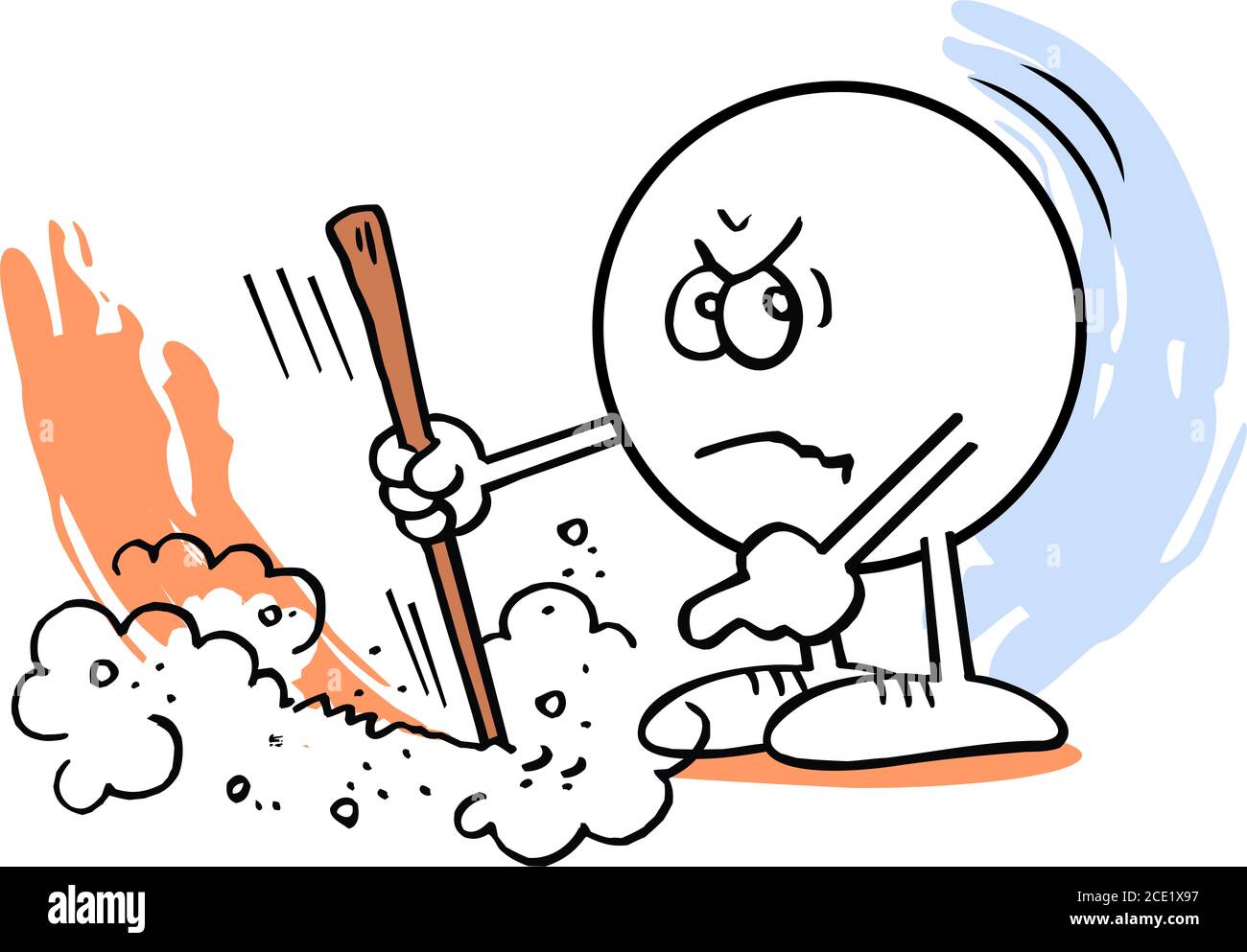 Overstep hi-res stock photography and images - Alamy