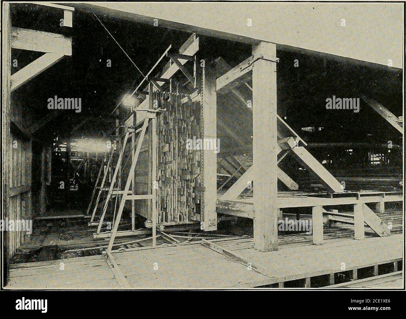 Automatic stacker hi-res stock photography and images - Alamy