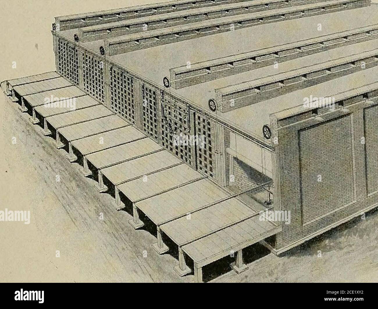 Different kilns hi-res stock photography and images - Alamy