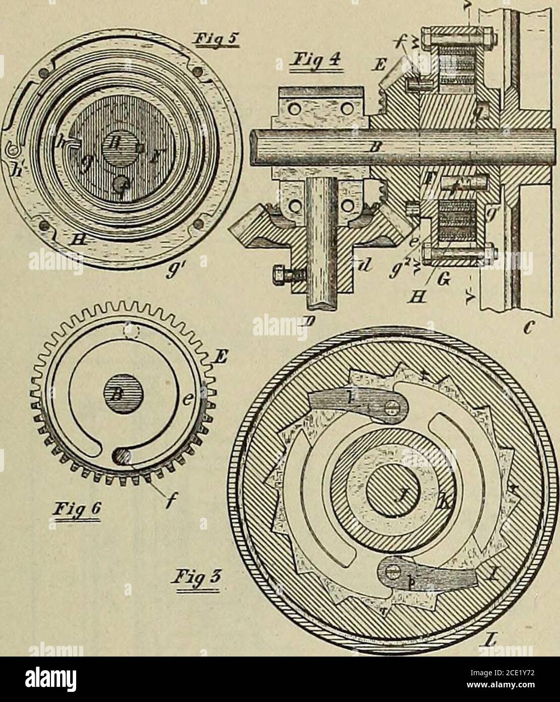 . Digest of United States automobile patents from 1789 to July 1, 1899 ...