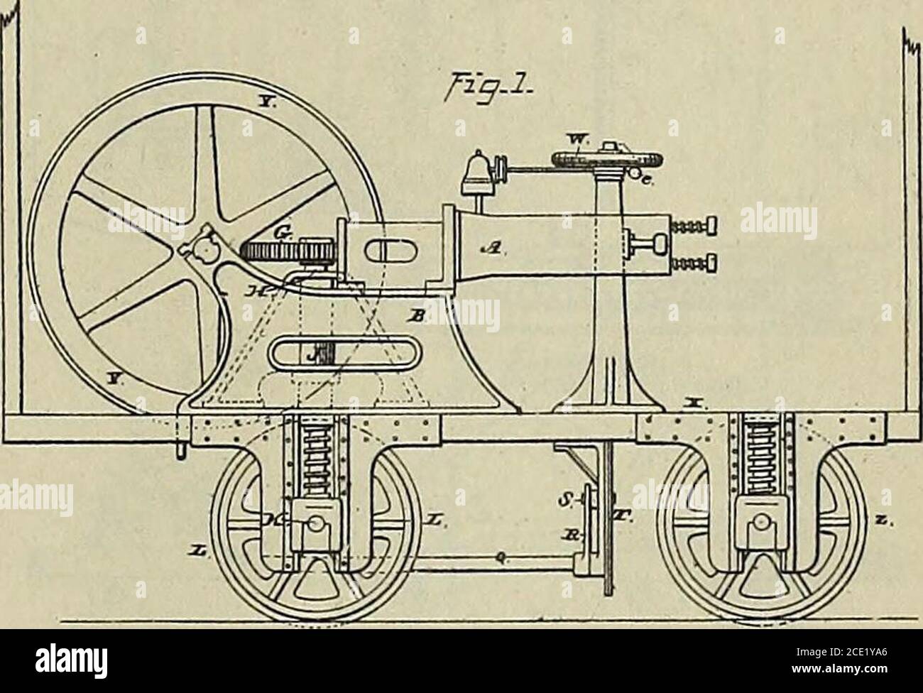 Patented in 1880 hi-res stock photography and images - Alamy