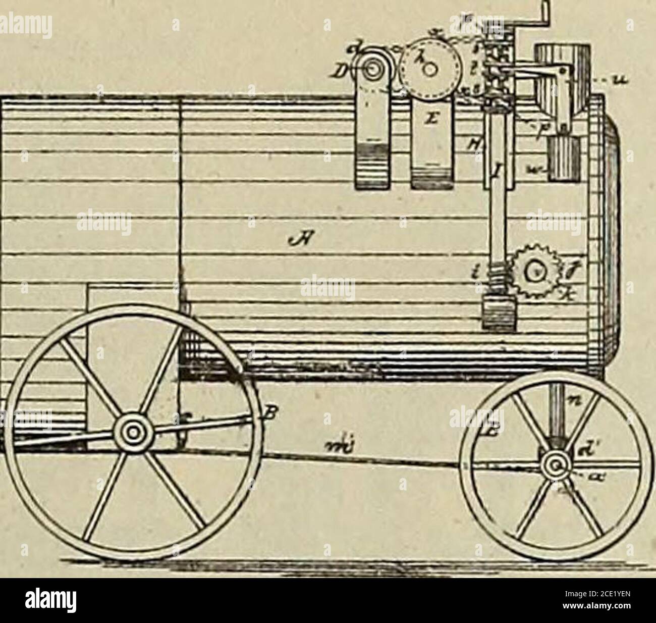 . Digest of United States automobile patents from 1789 to July 1, 1899 ...