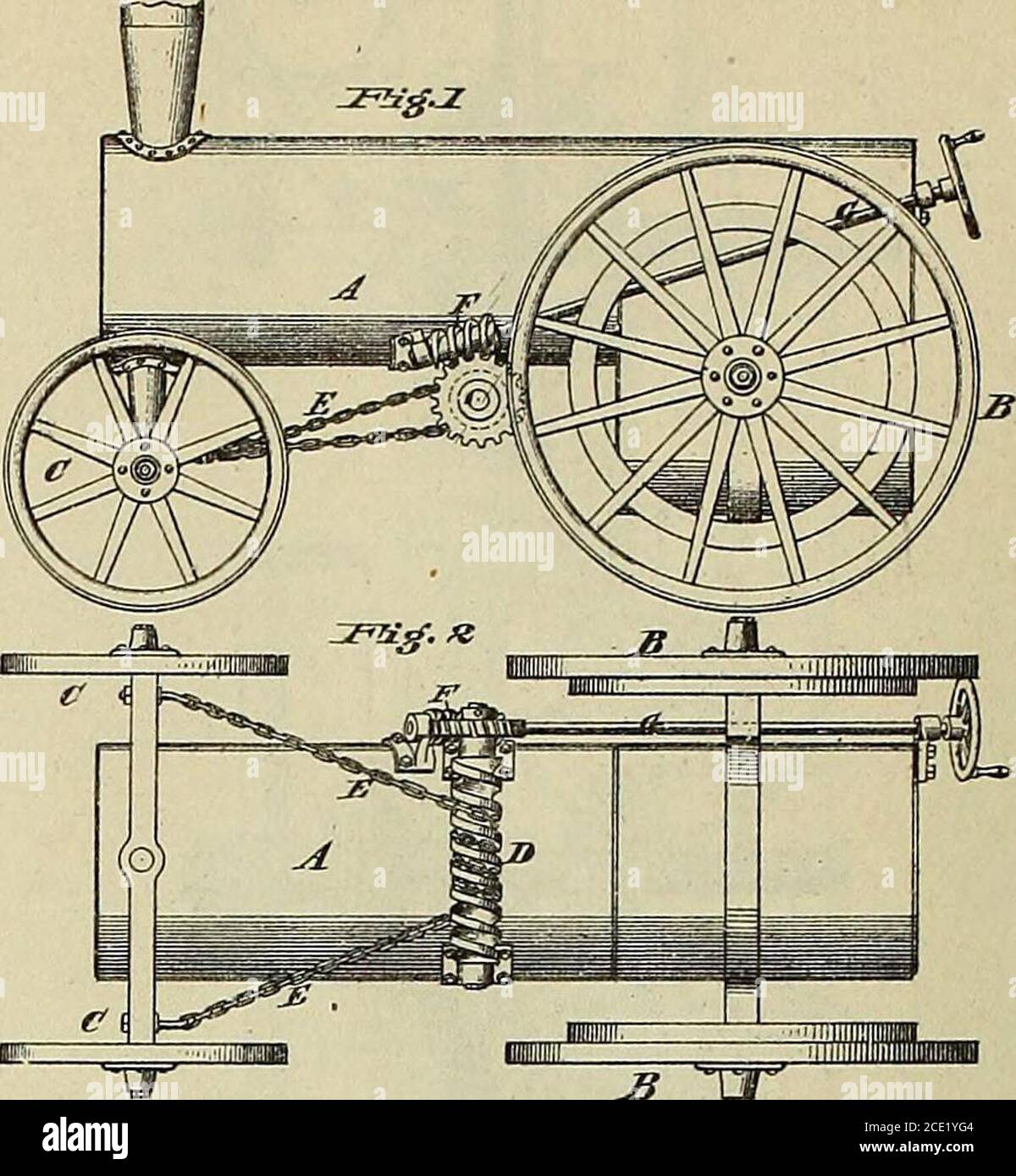 Patented in 1880 hi-res stock photography and images - Alamy