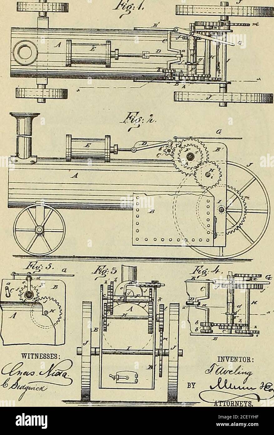 Patented in 1880 hi-res stock photography and images - Alamy