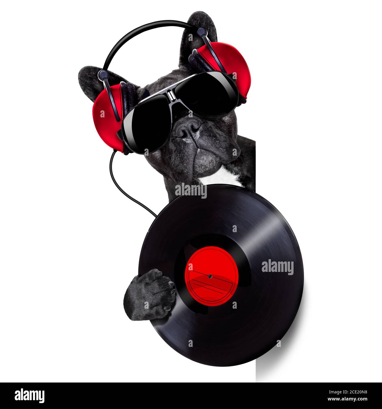 Vinyl disc and cassette player hi-res stock photography and images - Alamy