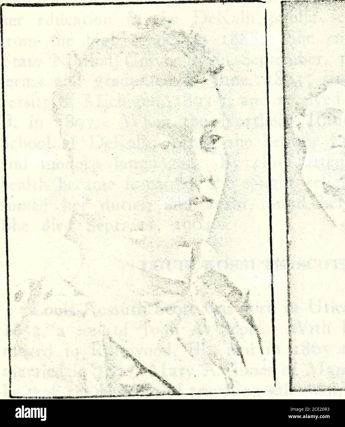 Alice bergen hi-res stock photography and images - Alamy