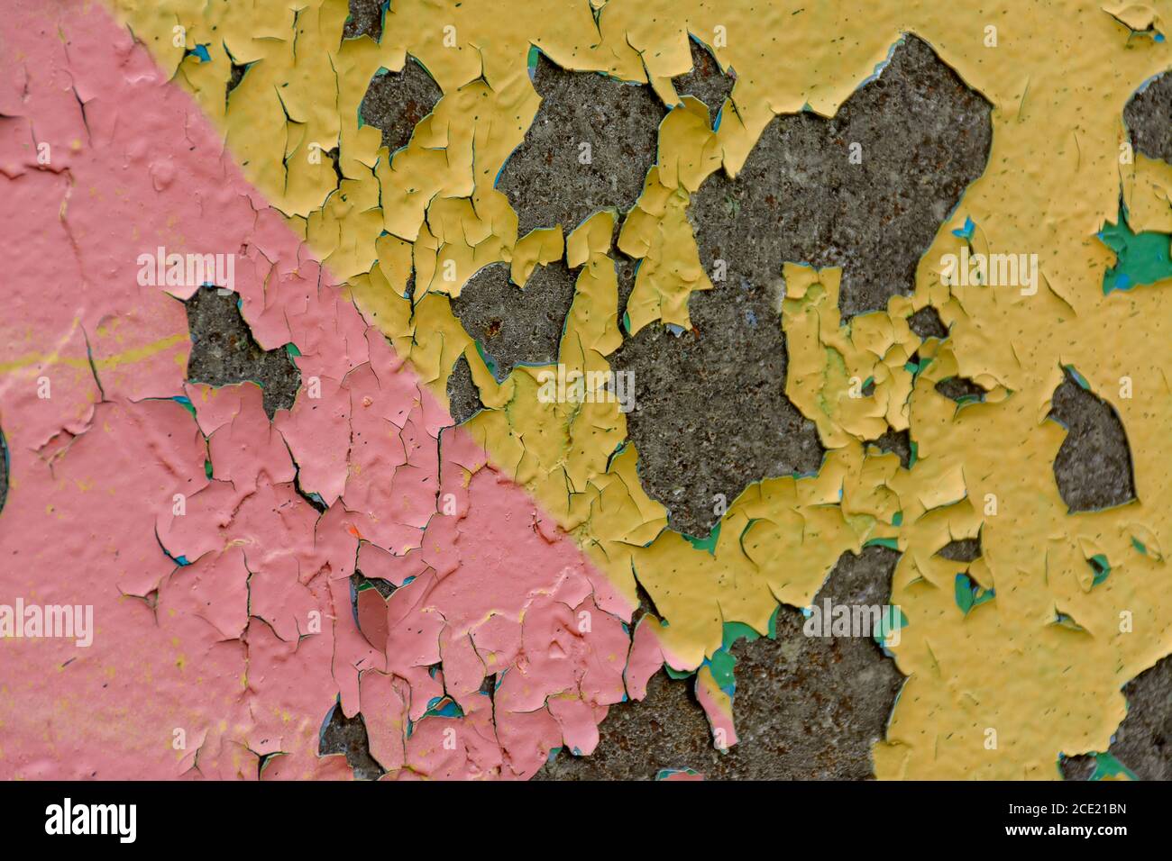 Oily stains hi-res stock photography and images - Alamy