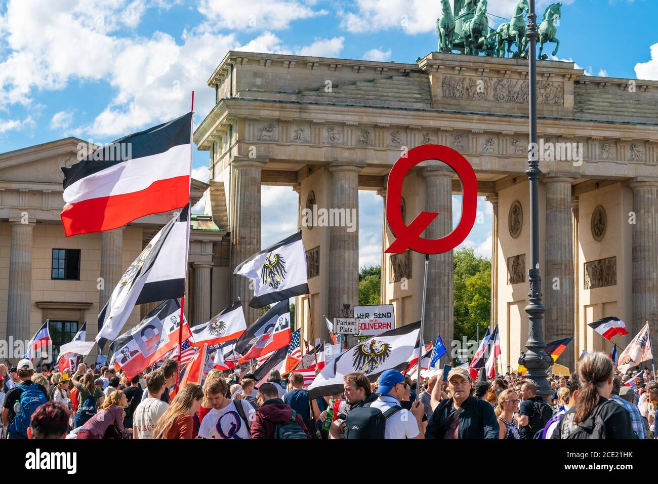 Prussian National Assembly High Resolution Stock Photography and Images ...