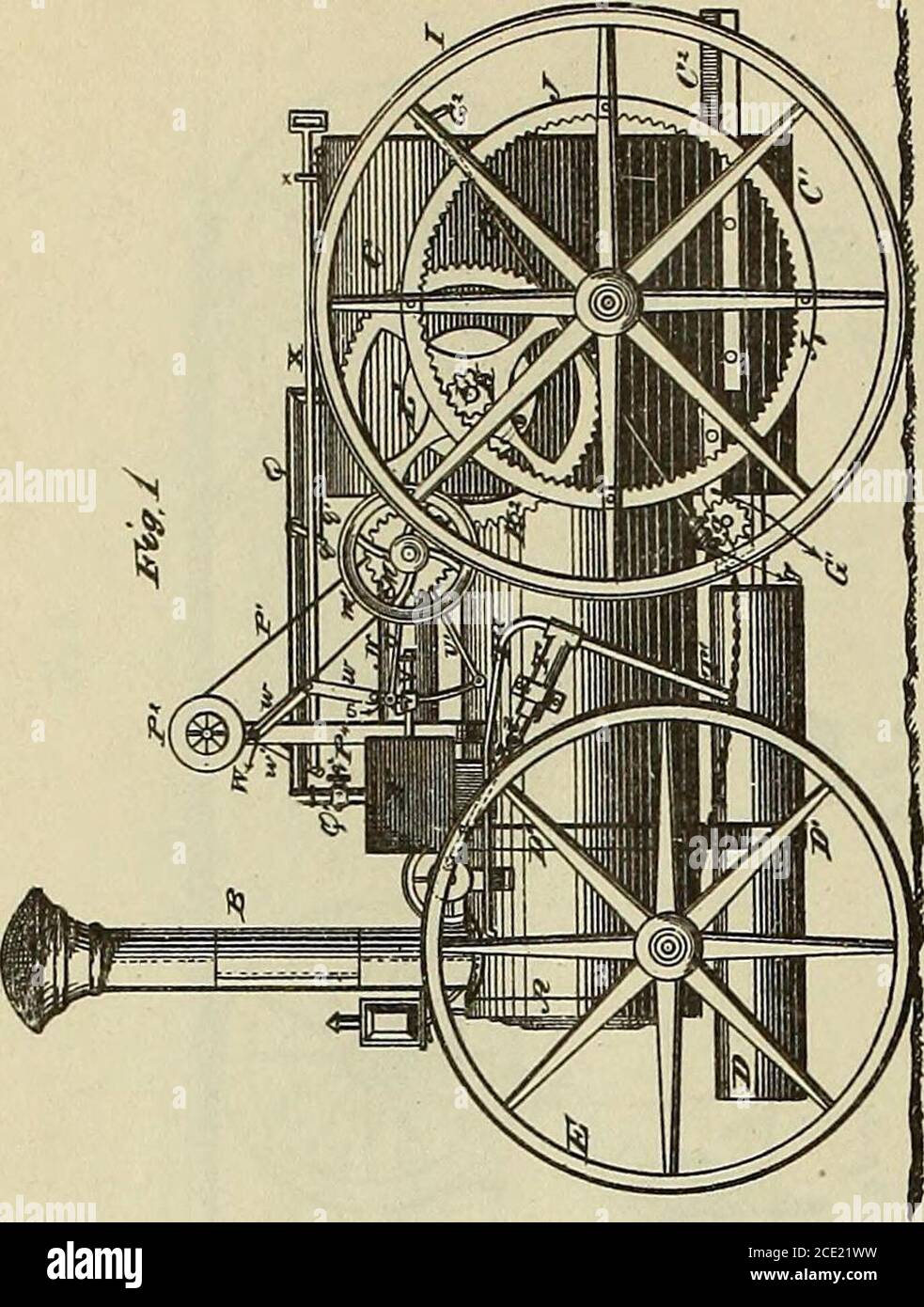1789 1877 hi-res stock photography and images - Alamy