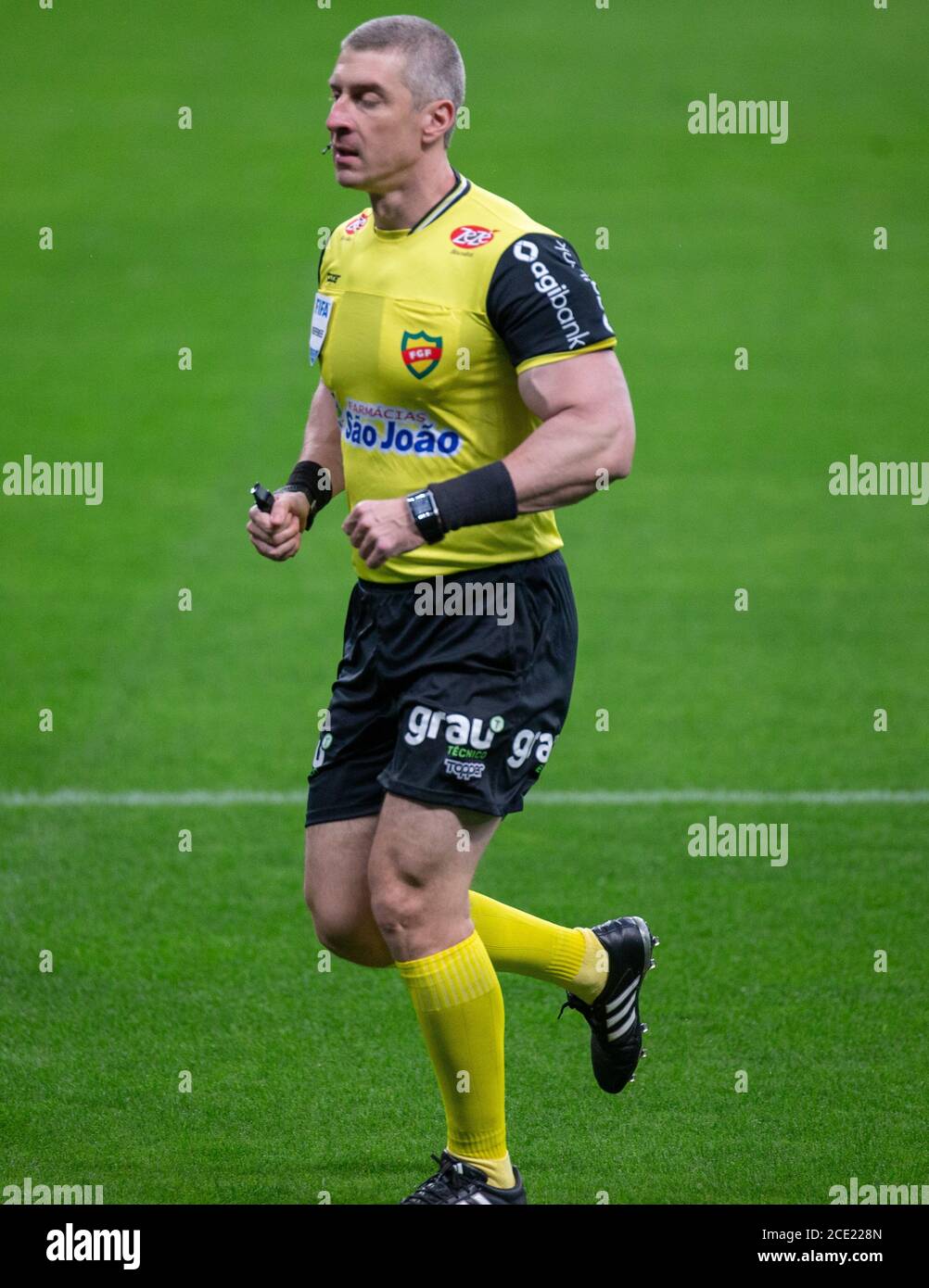 Anderson daronco hi-res stock photography and images - Alamy