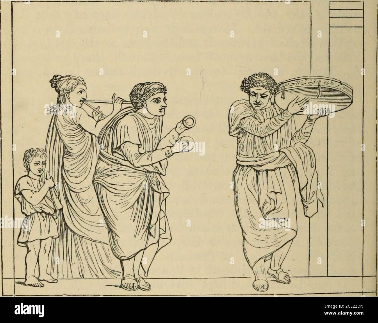 City of praeneste hi-res stock photography and images - Alamy