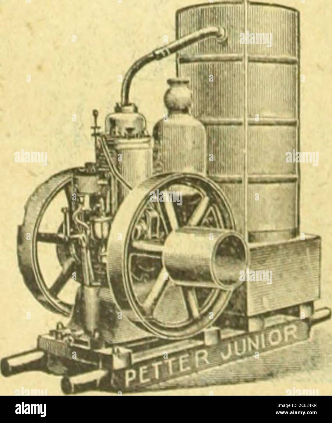 . Farmer and stockbreeder . MASSEY-HARRIS, Ltd., 53=55, Bunliill Row ...