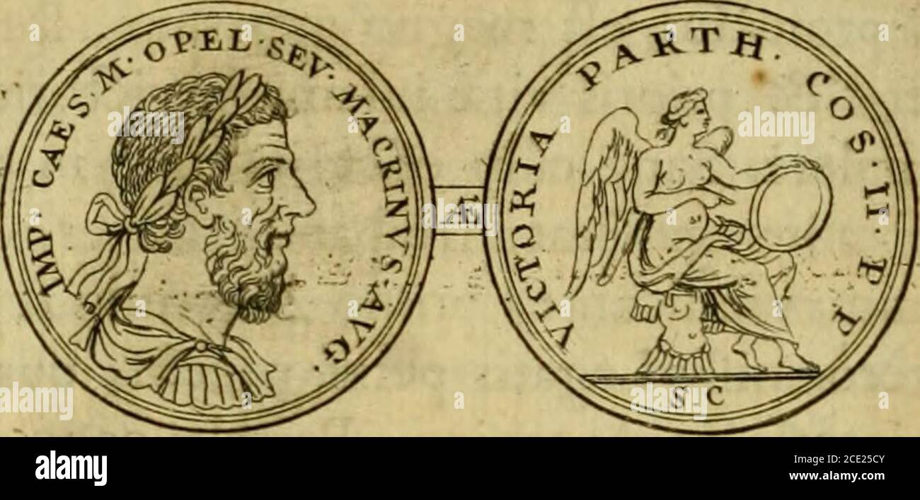 Romanum imperium hi-res stock photography and images - Alamy