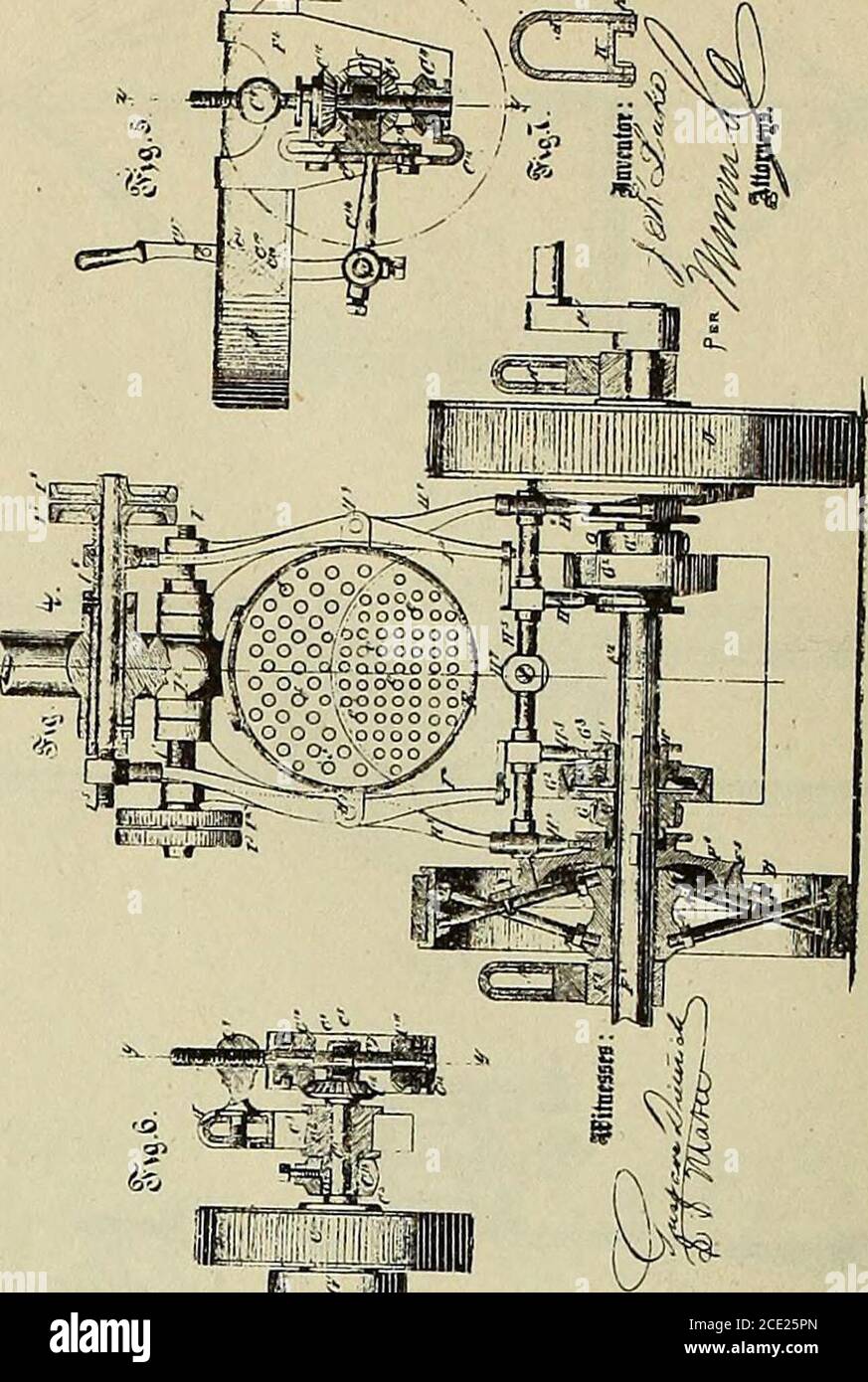 . Digest of United States automobile patents from 1789 to July 1, 1899 ...