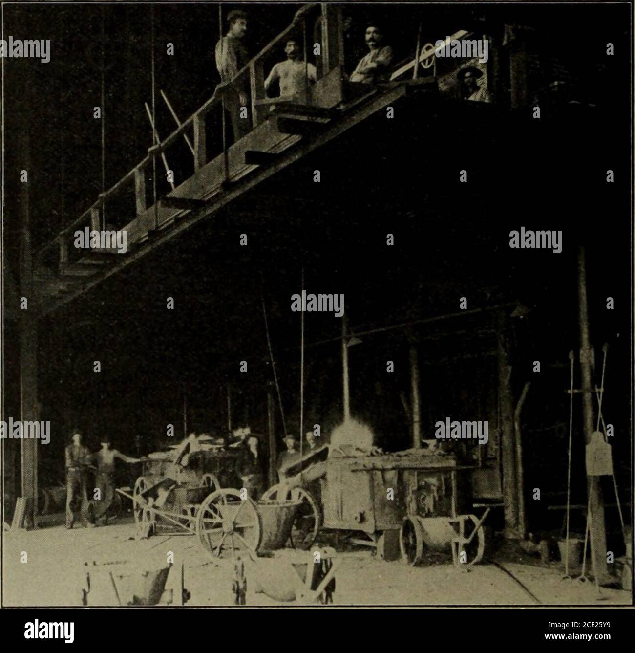 Crushed limestone trail hi-res stock photography and images - Alamy