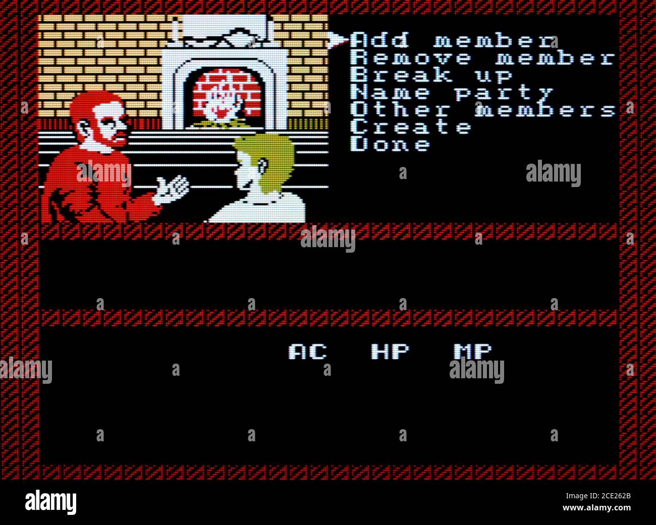 The Bard's Tale - Nintendo Entertainment System - NES Videogame ...