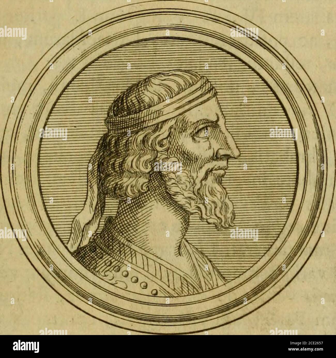 Contra romanos hi-res stock photography and images - Alamy