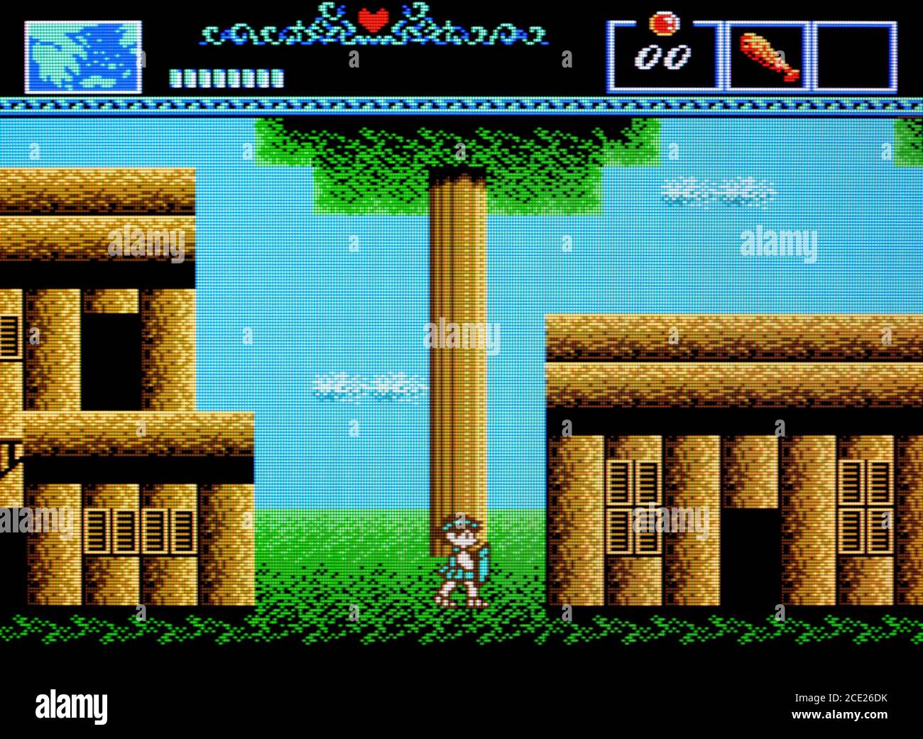 Battle of olympus hi-res stock photography and images - Alamy