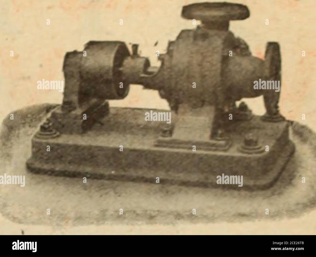 Alfred sole hi-res stock photography and images - Alamy