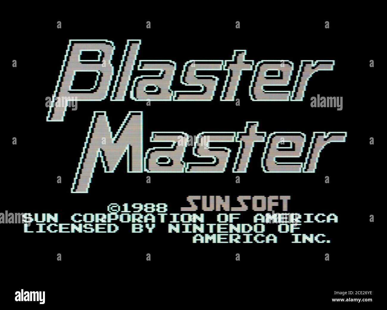 Blade Master - Nintendo Entertainment System - NES Videogame ...