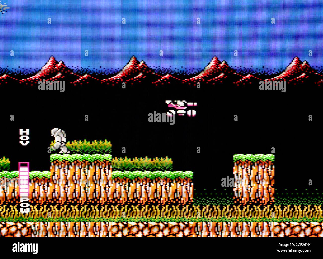 Blade Master - Nintendo Entertainment System - NES Videogame ...