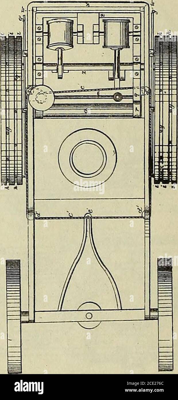 Baker electric automobile hi-res stock photography and images - Alamy
